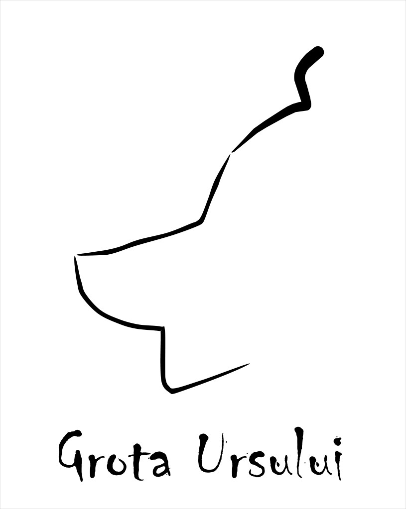 Grota Ursului – Transilvania Cave Diving